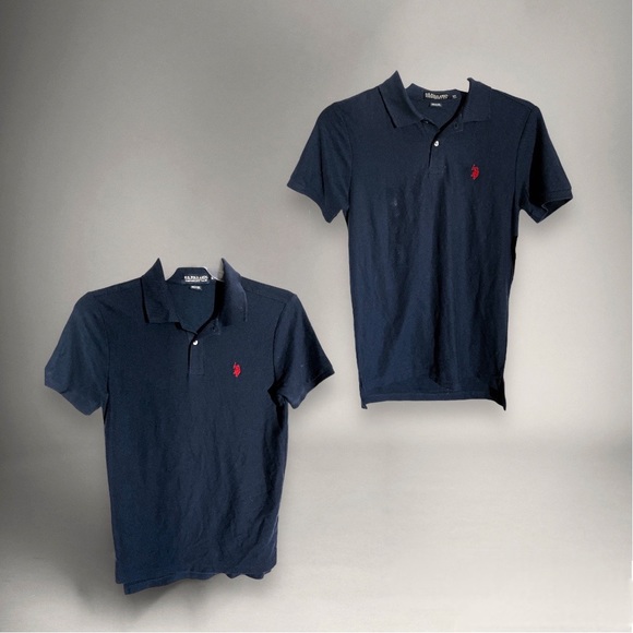 Ralph Lauren | Shirts | Mens Polo Bundle | Poshmark